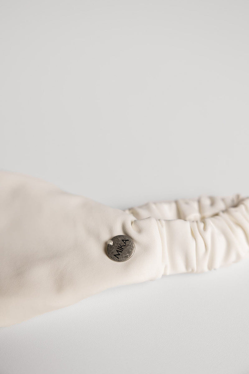 Mika Headband | Pole, Dance, & Yoga Accessories | Mika Body Wear