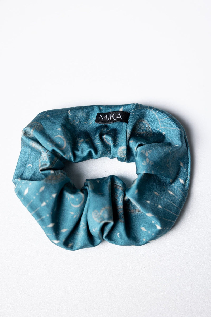 Mika Scrunchie | Pole, Dance, & Yoga Accessories | Mika Body Wear