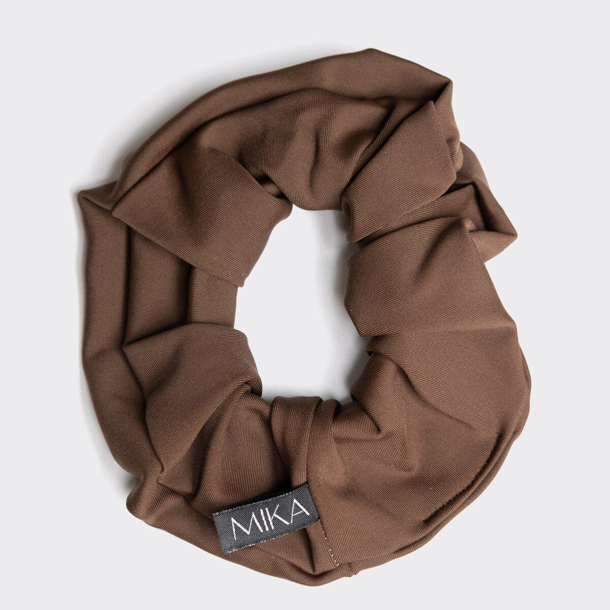 Mika Scrunchie | Pole, Dance, & Yoga Accessories | Mika Body Wear